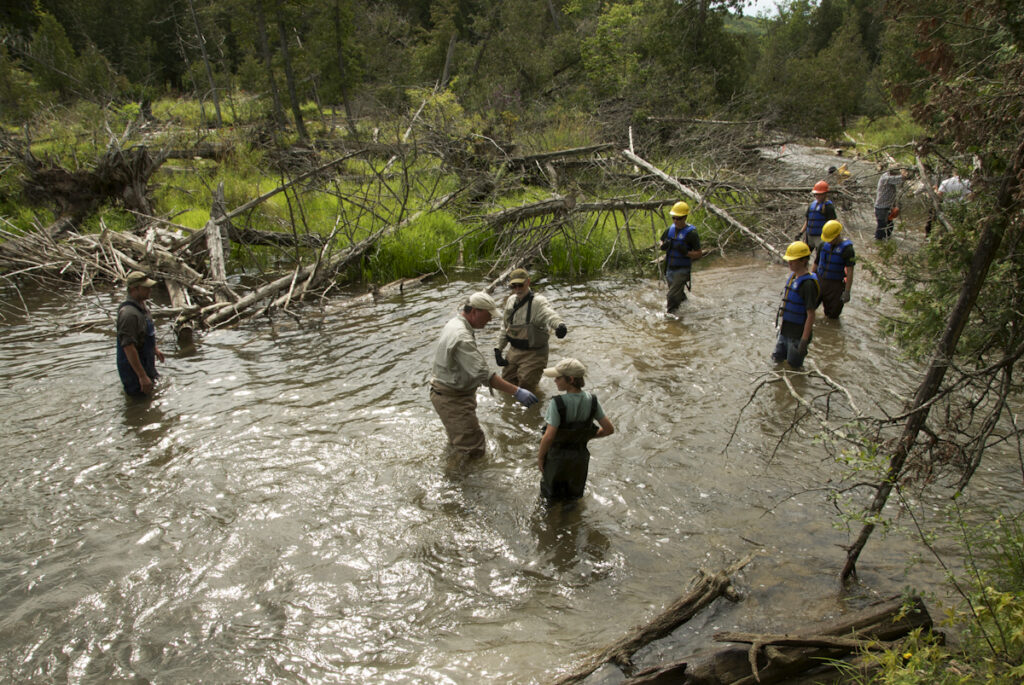 Beaver River Watershed Initiative - Welcome To The Beautiful Beaver Valley